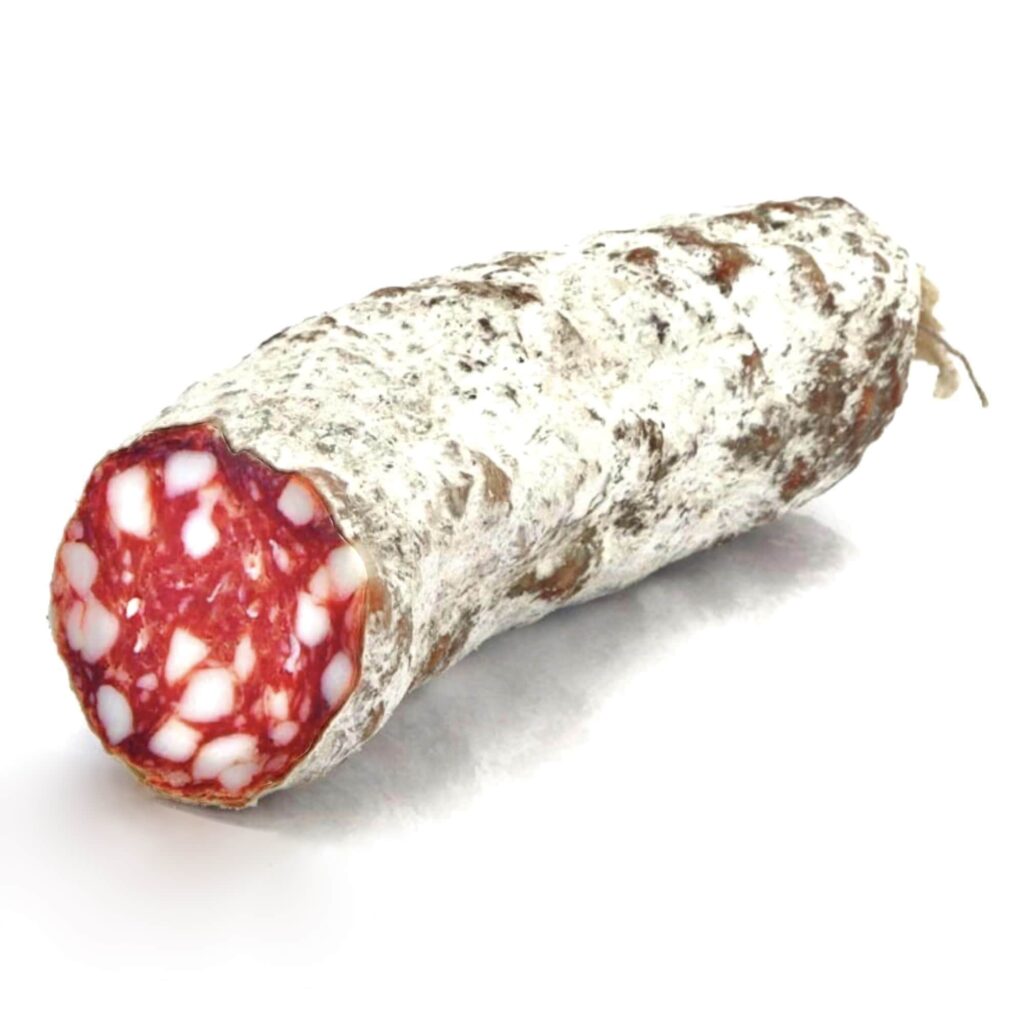 Salamino Toscano Stagionato - Macelleria Desideri